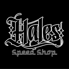 Hales Speed Shop – Man O'War HD